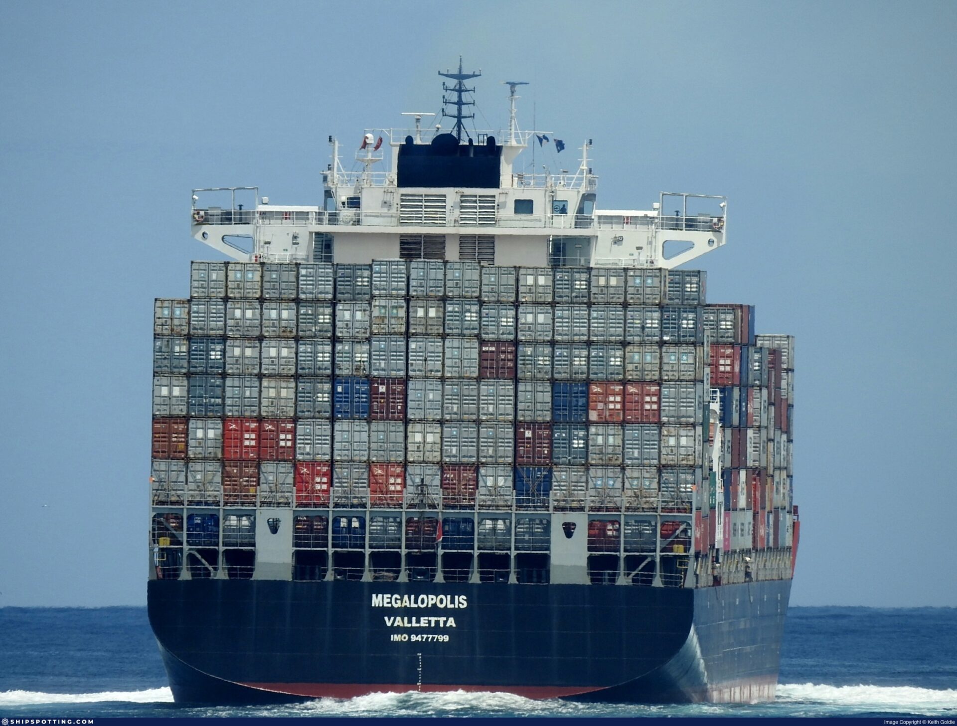 Maersk dismisses Houthis’ claim of drone assault on chartered ship ...