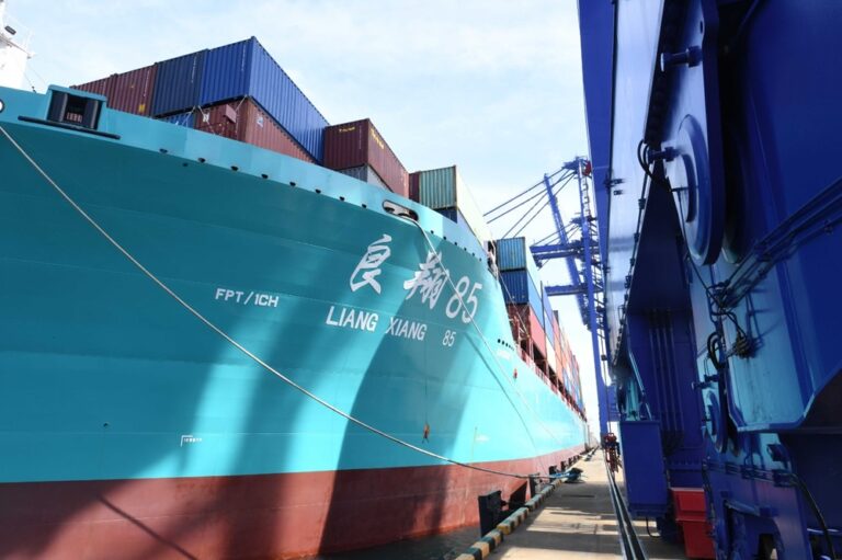 SeaLead starts new service linking India to Red Sea - Container News