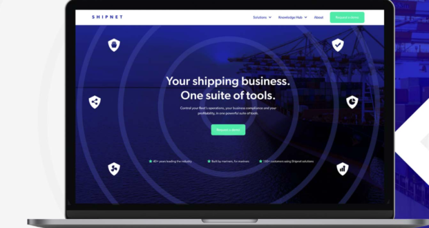 Shipnet appoints two new directors - Container News