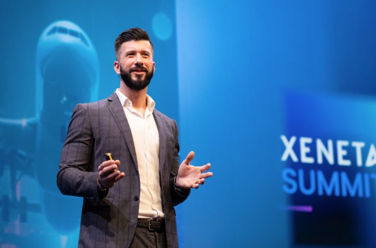 Xenta unveils new Market Rate Outlook product at Amsterdam Summit ...