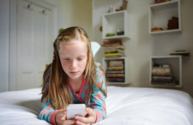 How to Teach Your Kids Internet Safety - Container News