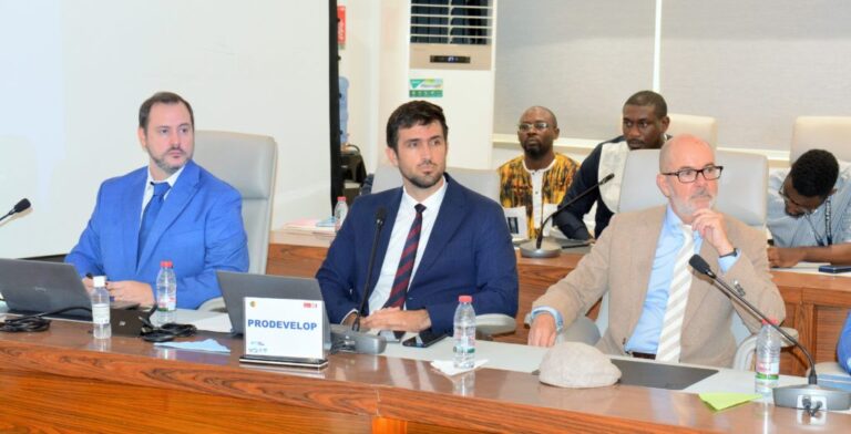 Prodevelop to provide Port Autonome de Douala with management software - Container News