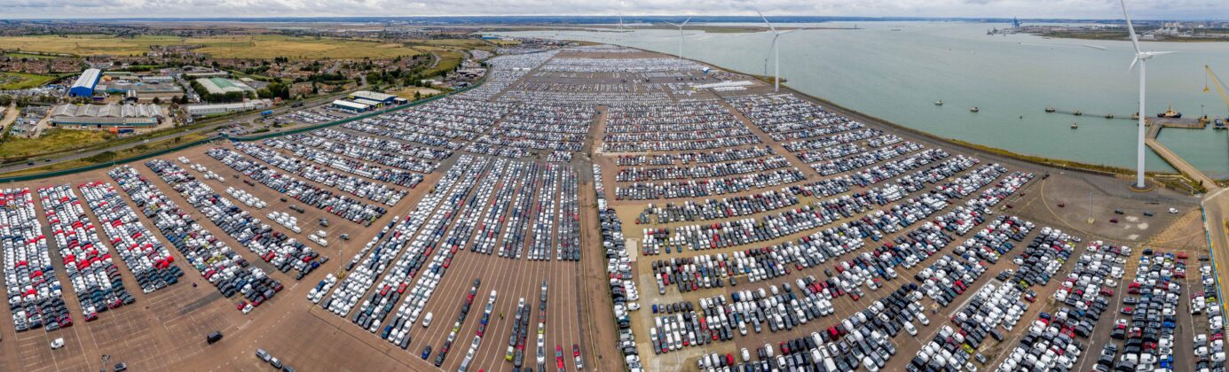 Peel Ports to invest US$38 million in new RoRo berth at Sheerness port ...