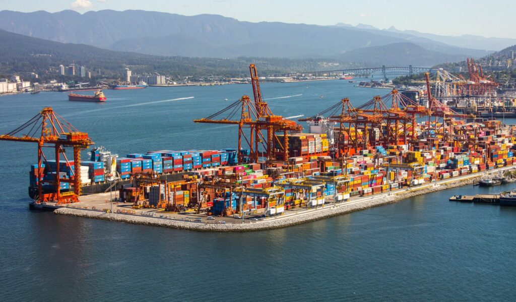 Unions angered by Ottawa’s interference in port dispute - Container News