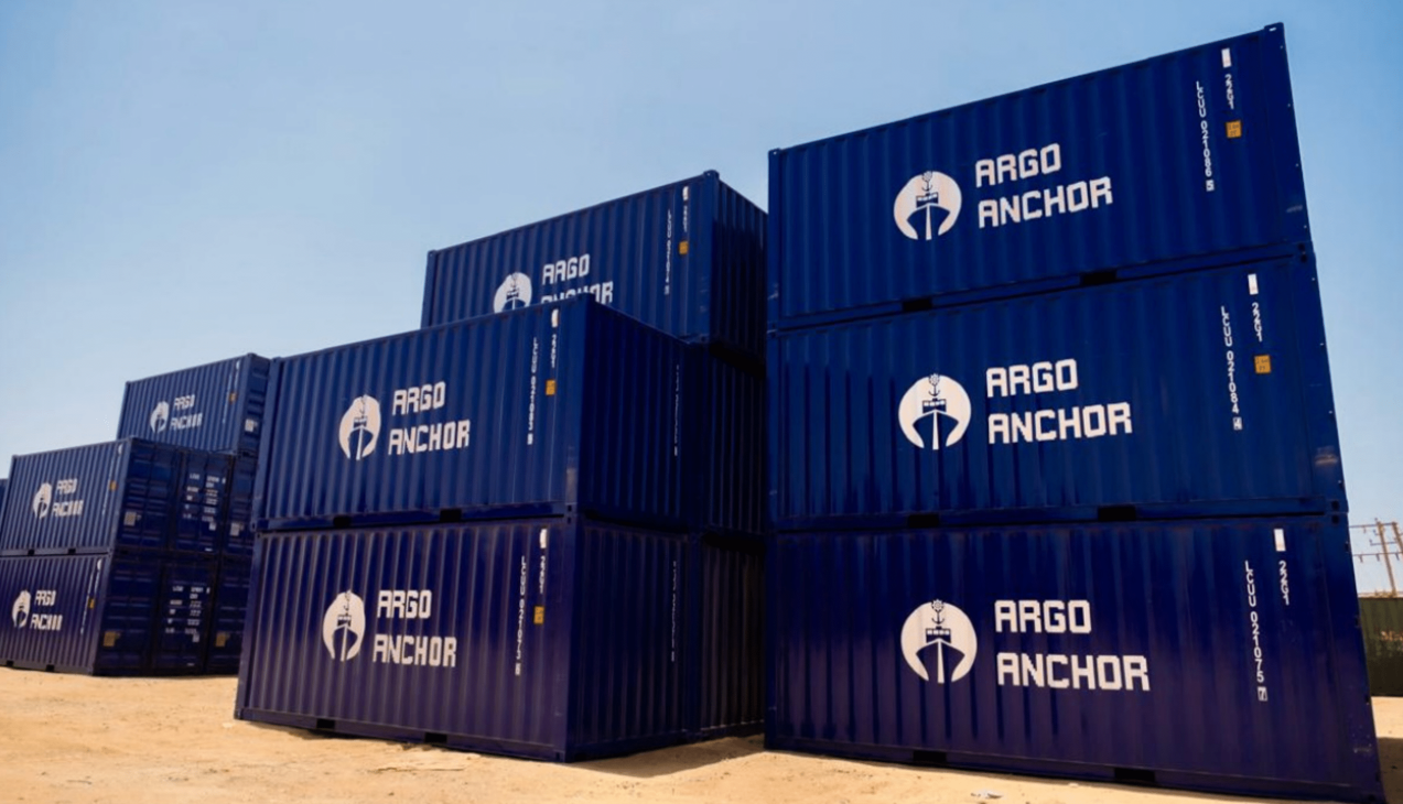 Lancer Container Lines Limited: A Visionary Leap into the Future of ...