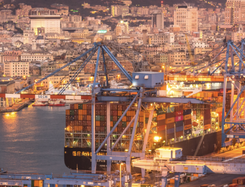 New report highlights alarming freight crime trend in Italy - Container ...