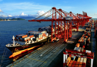 China Merchants Port: Balancing Stronghold in China with Strategic ...