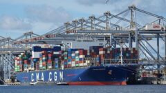 CMA CGM announces new FAK rates from ISC - Container News