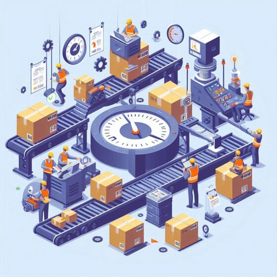 Kitting Process: How to Efficiently Improve Order Accuracy - Container News