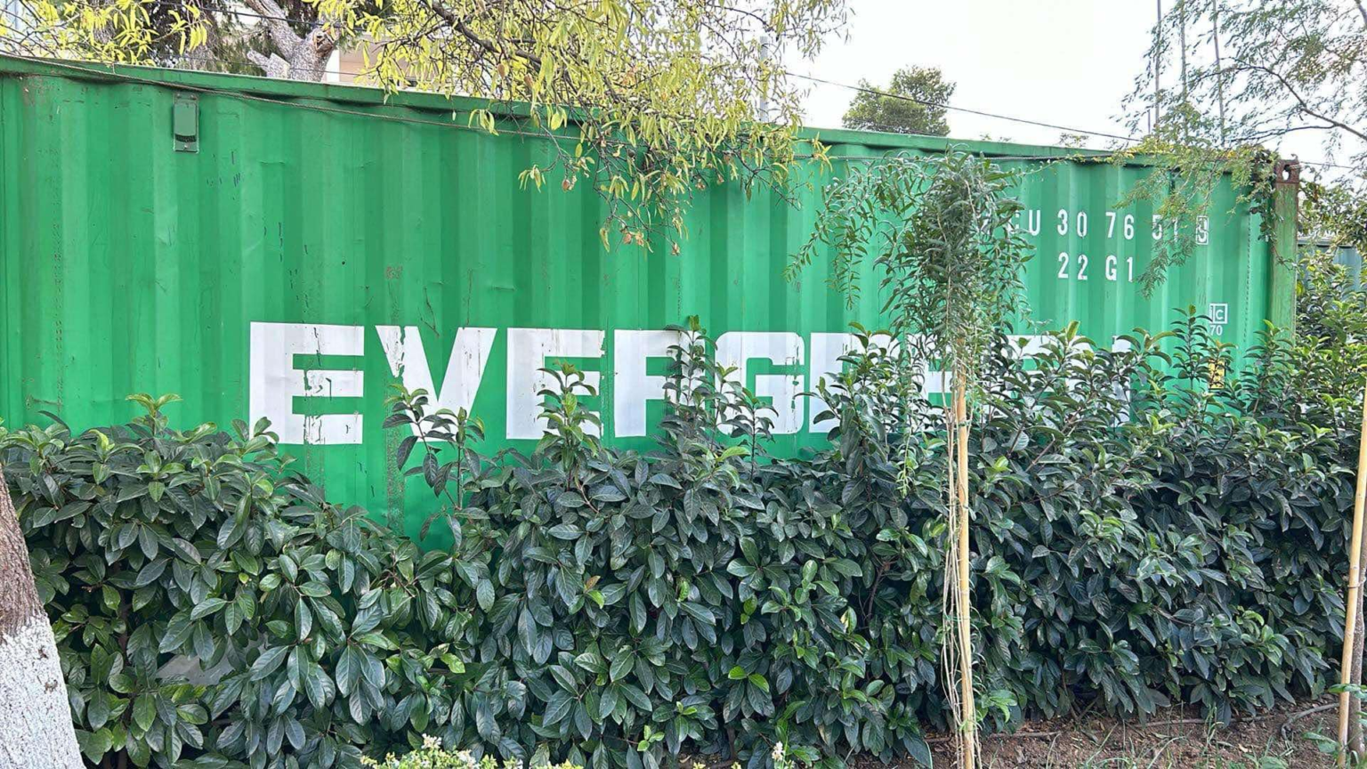 Evergreen to shift Port Kelang calls to Singapore on CEM and CES ...