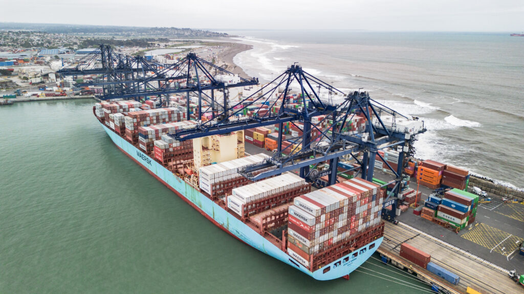 Maersk revises cargo insurance and cargo care rates - Container News