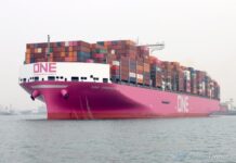 The World’s Largest Container Ships - Container News