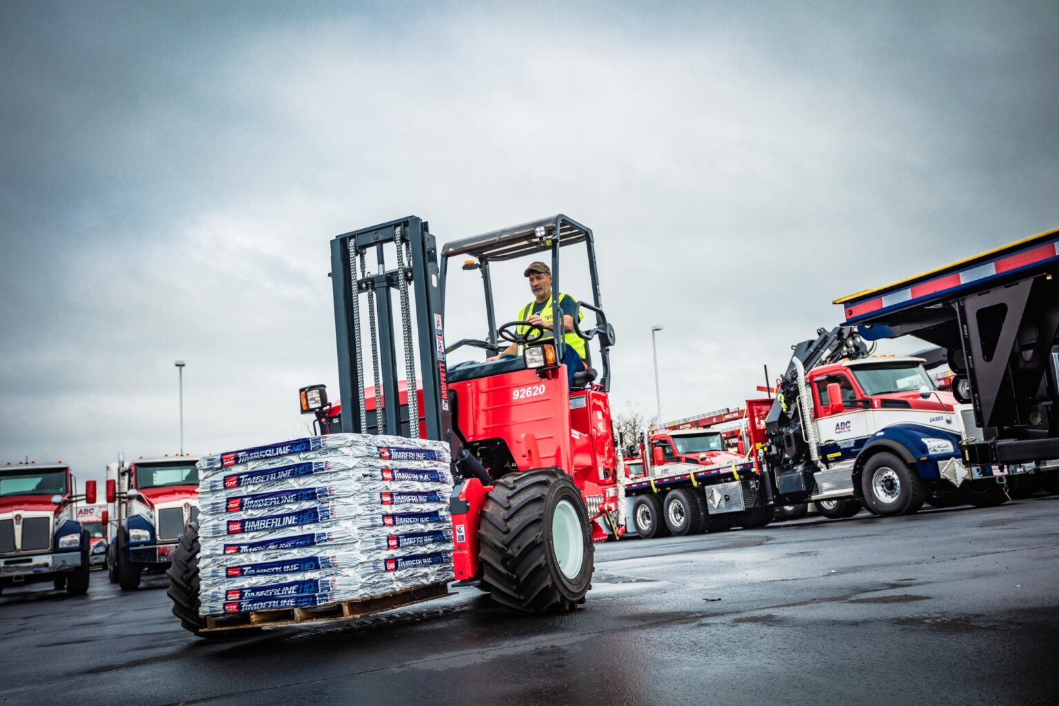 Hiab updates name and reporting segments - Container News