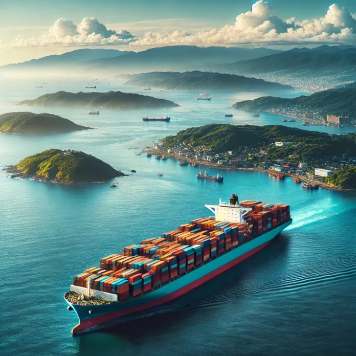 US-China ports show strain as trade war eases: Who’s hurt more and what ...