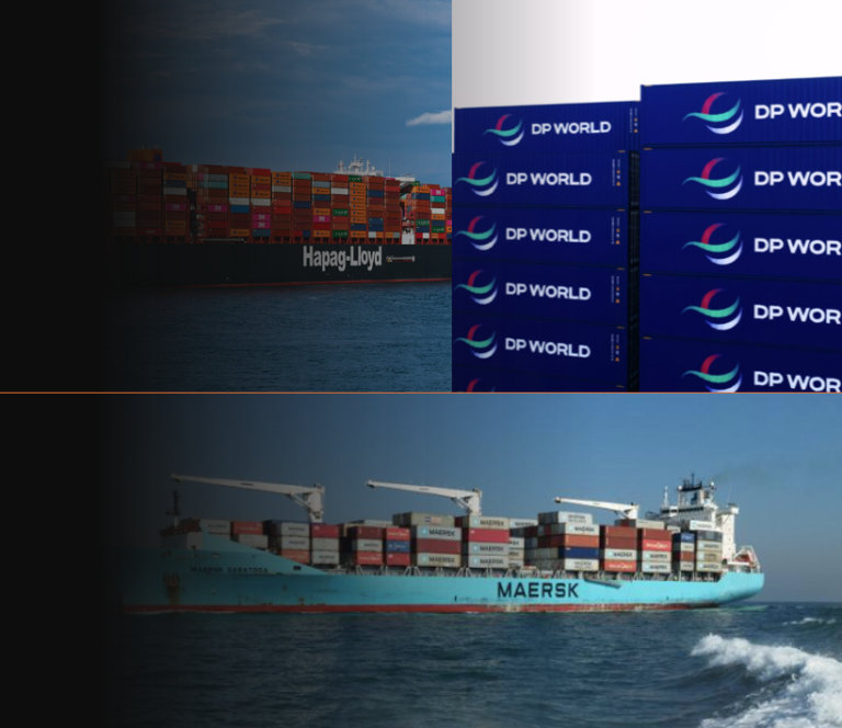 Gemini Cooperation to partner with DP World in Canada operations ...