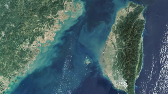 Shipping risks rise as Taiwan Strait emerges as strategic flashpoint ...