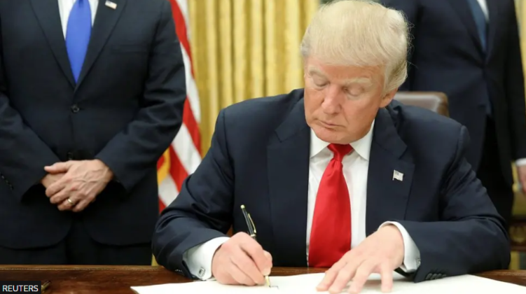 Trump's Inauguration: What's the Future of the Shipping Industry ...