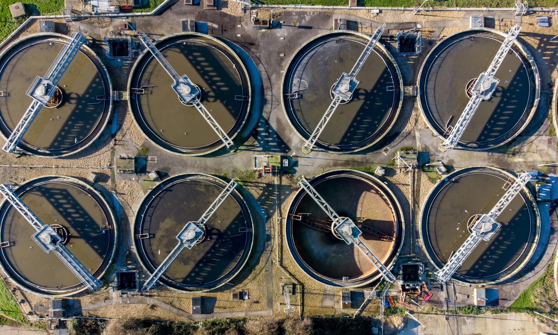 Innovations in Water Treatment for Shipping Containers - Container News