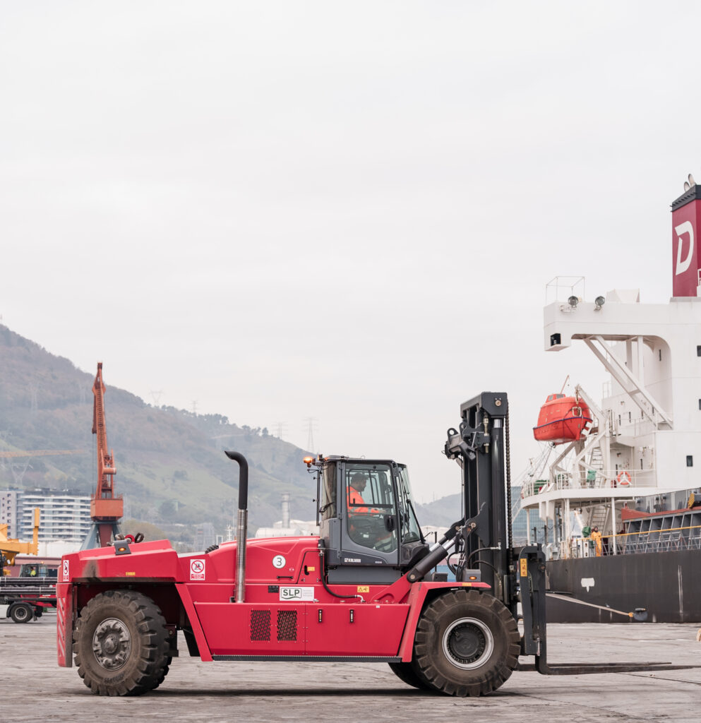 Kalmar and Maputo Port Development Company strengthen partnership with ...