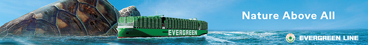 Evergreen launches New Orleans weekly service - Container News