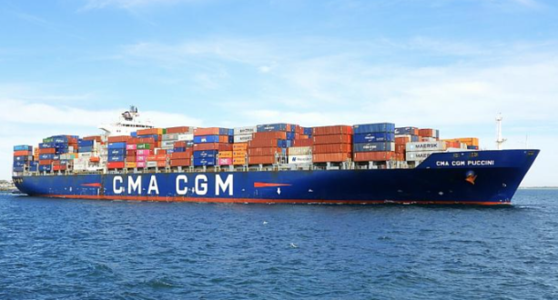 CMA CGM announces new PSS on Far East-East Africa and Seychelles trades ...