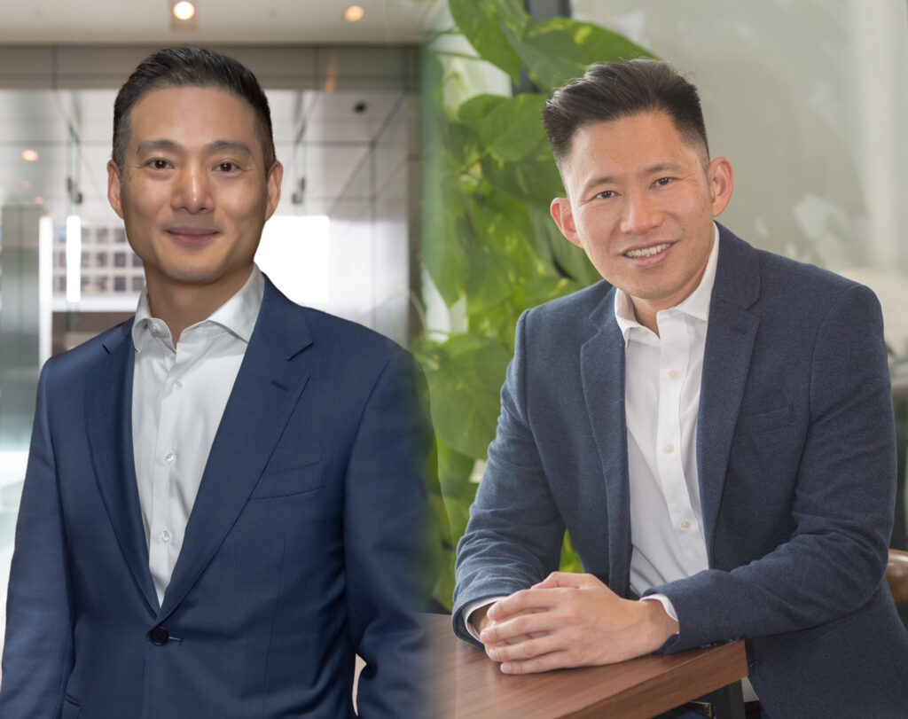 AGS invests in KGW to strengthen Transpacific network - Container News