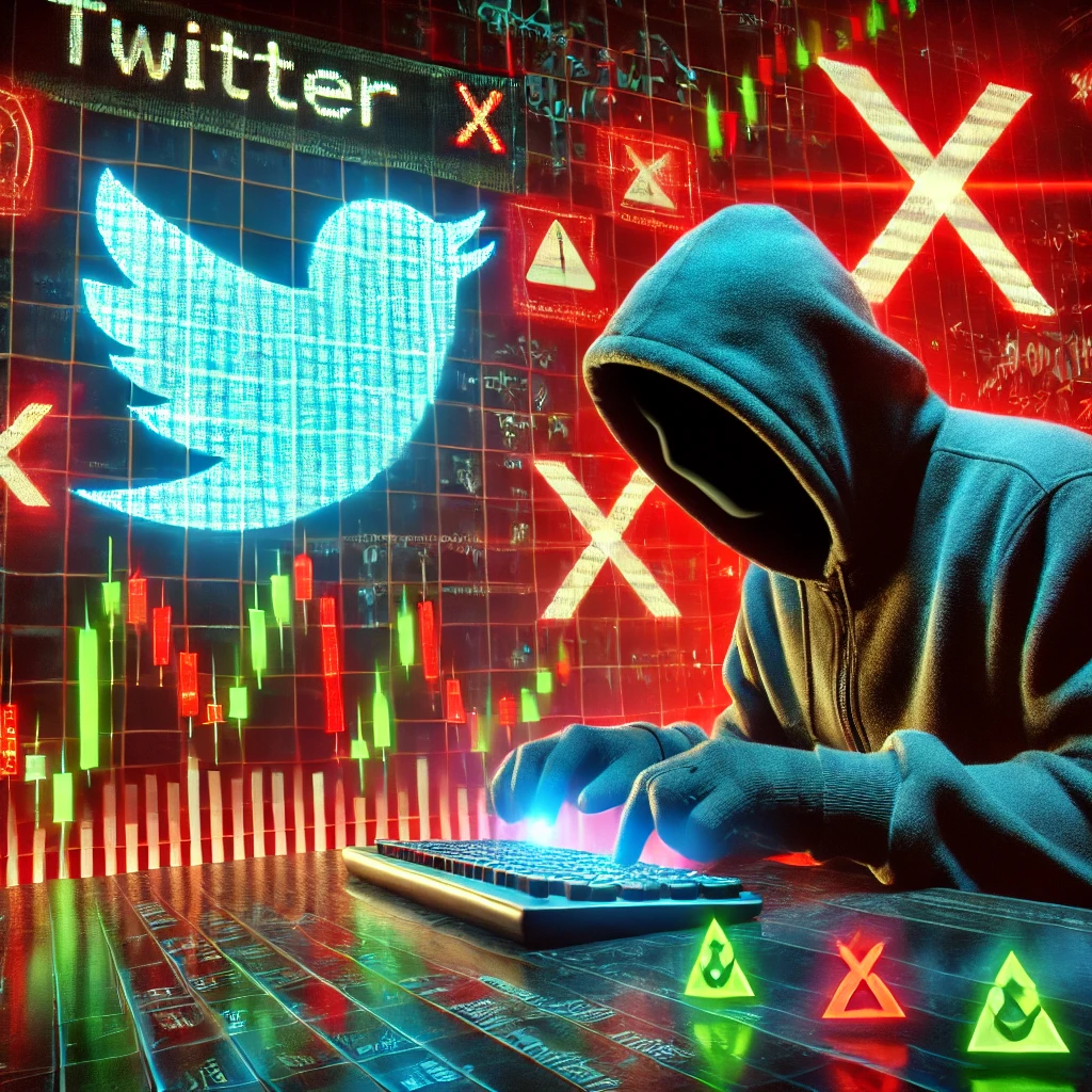 Twitter (X) Hack. What It Means for Investors and Cybersecurity Stocks ...