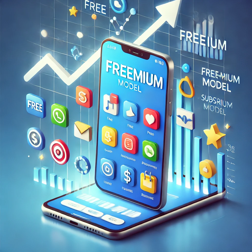Freemium Model Success Stories: How Free Apps Drive Revenue - Container ...