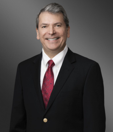 New Port Commissioner at Port Houston - Container News