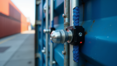 Container Seal Types Explained: Choose the Right Security Solution for ...
