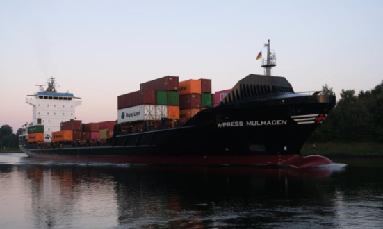 X-Press Feeders and COSCO SHIPPING Lines forge strategic partnership ...