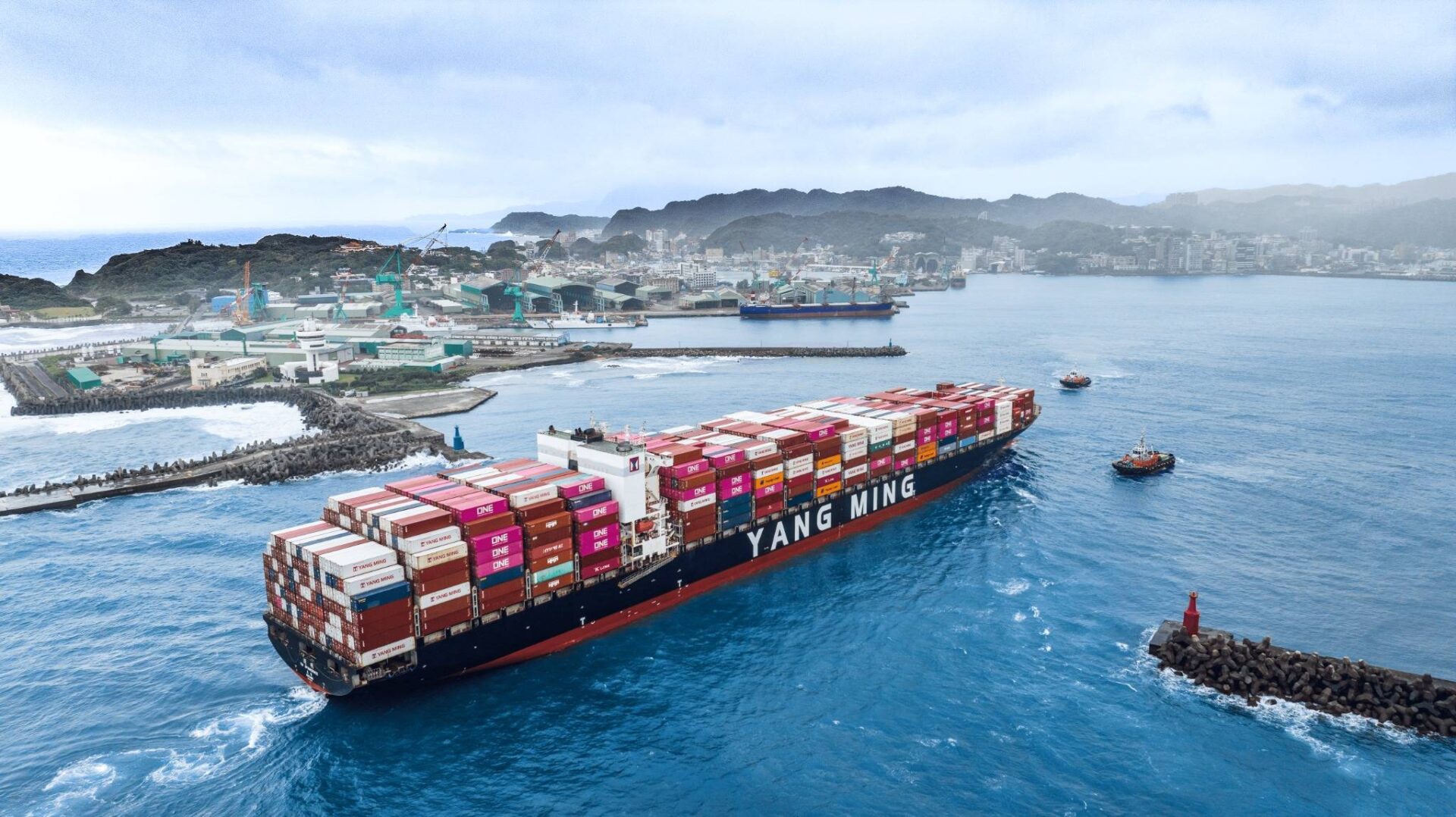 Shipping Stocks Weekly: Latest Market Moves - Container News
