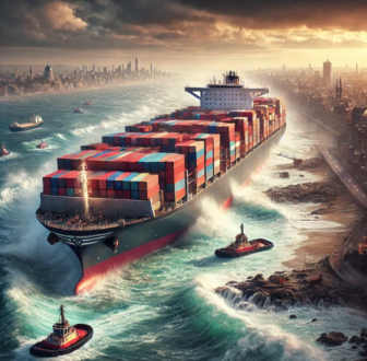 Geopolitical Instability in the Red Sea: Impact on Top-5 Ocean Carriers ...