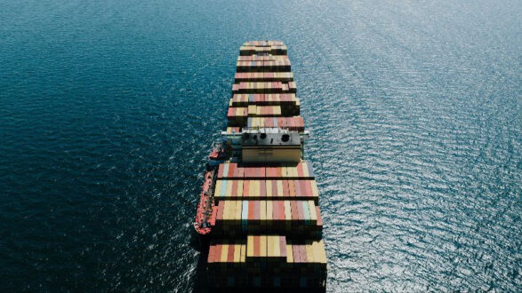 CStar Line to Launch China–Red Sea Service - Container News