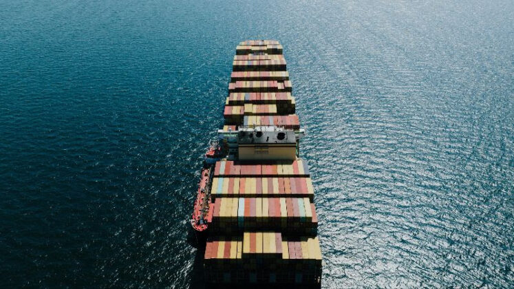 CStar Line to Launch China–Red Sea Service - Container News