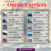 Top 10 Ocean Carriers by Revenue in 2024 - Container News