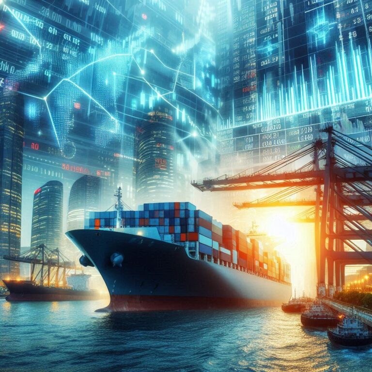 Container Market Weekly Performance: Trends, Gains, and Losses ...