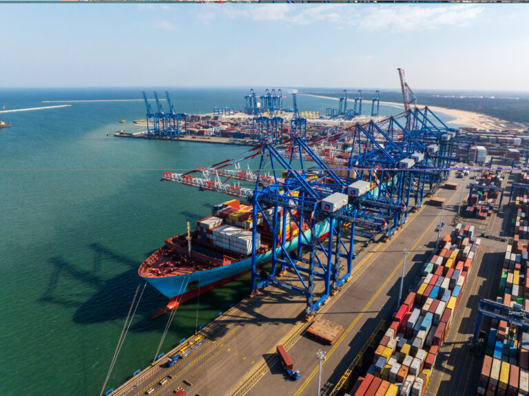 Poland's Baltic Hub welcomes multiple new liner services - Container News