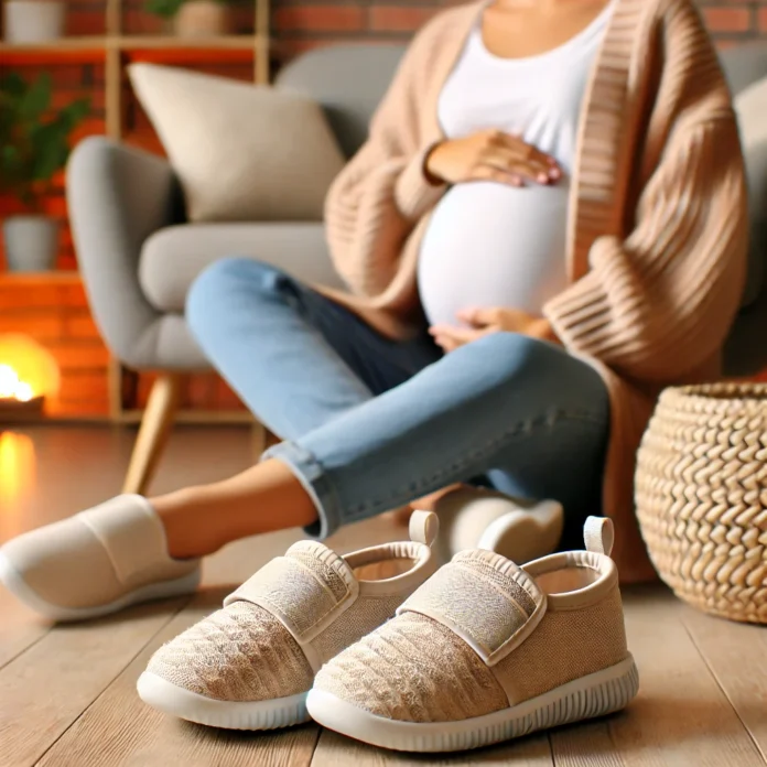 For Mommy - Best Maternity Footwear: Designed to Support Your Feet ...