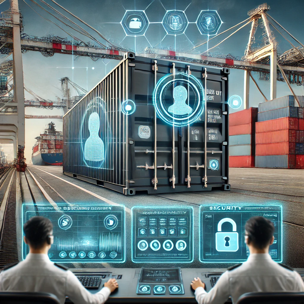 Smart containers' role in tackling the costly rise in container ...