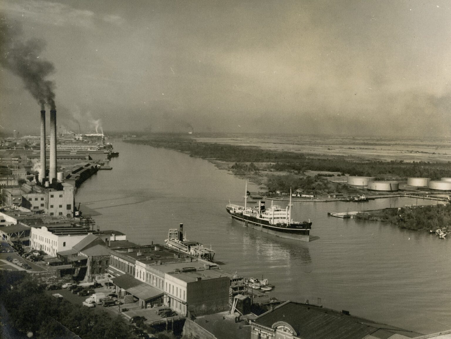 Georgia Ports Authority celebrates 80 years - Container News