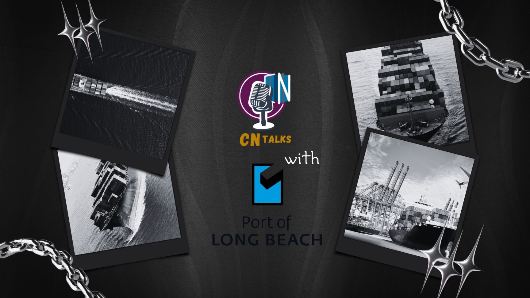 Interview With Mario Cordero, CEO of Port of Long Beach - Container News