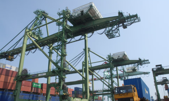 PSA withdraws from Tuticorin three years ahead of schedule - Container News