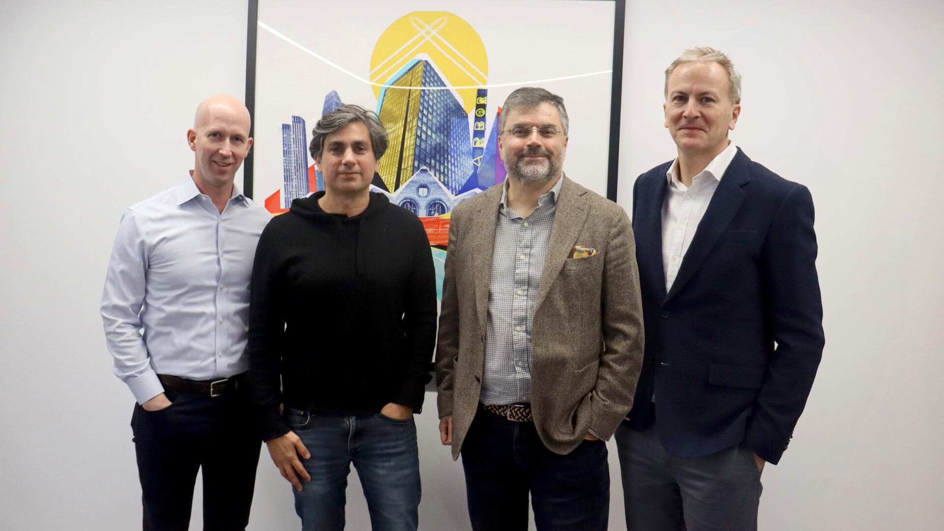 Veson and Cargill expand partnership to drive maritime digital ...