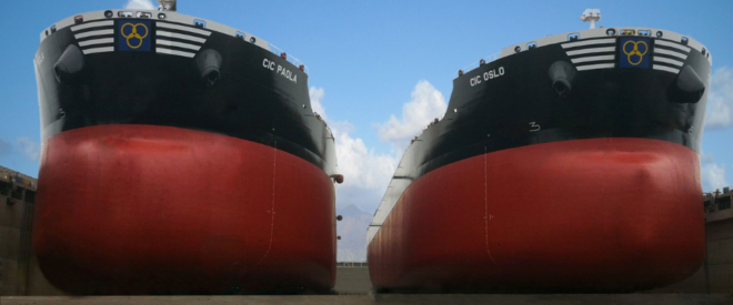ECSA unveils new brand and name - Container News