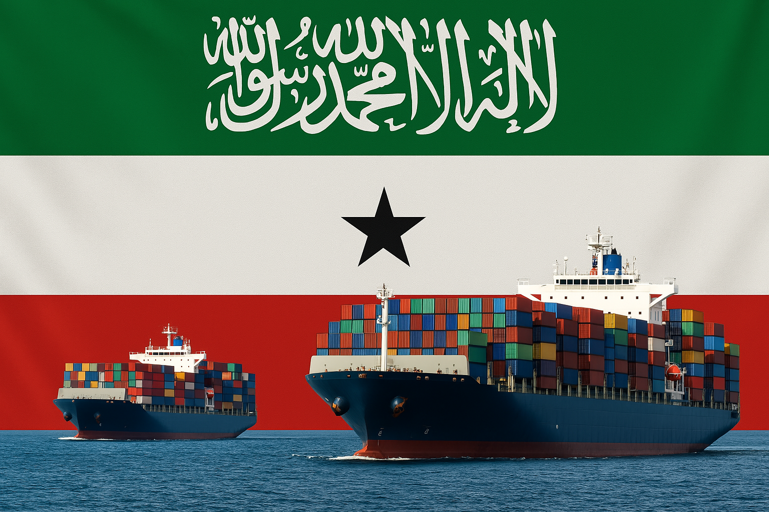 Berbera Port: A beacon of strategic importance in Sub-Saharan Africa ...