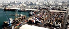 Gulftainer hits record 2 million TEUs in landmark year - Container News