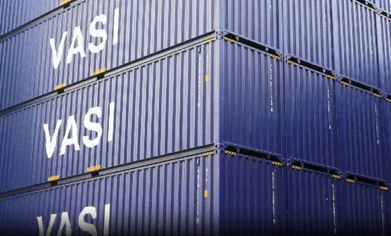 Vasi Shipping files for bankruptcy - Container News