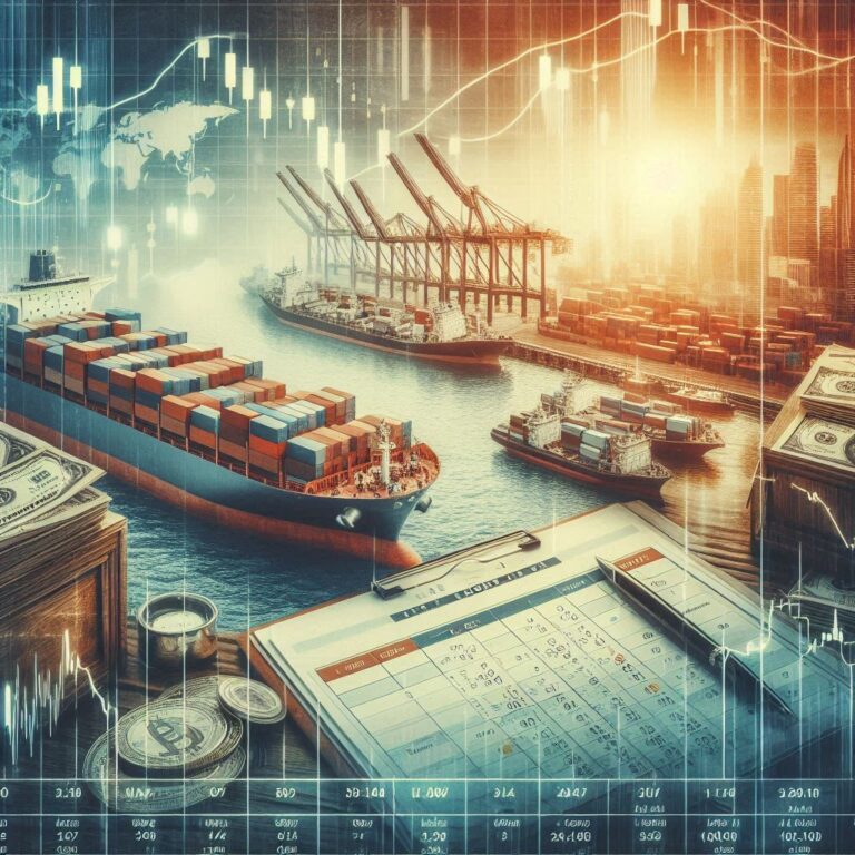 Monthly Shipping Stocks Highlights - Container News