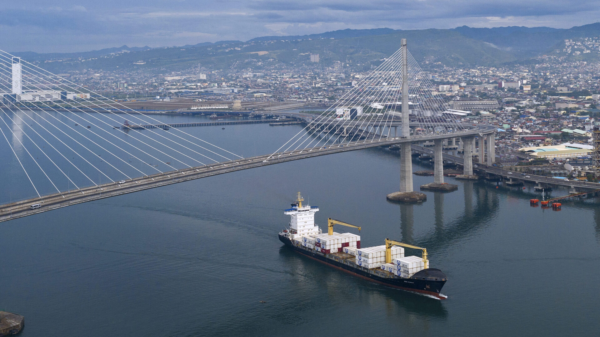 IRIS Lines, Trans-Asia launch joint intra-Philippine services ...